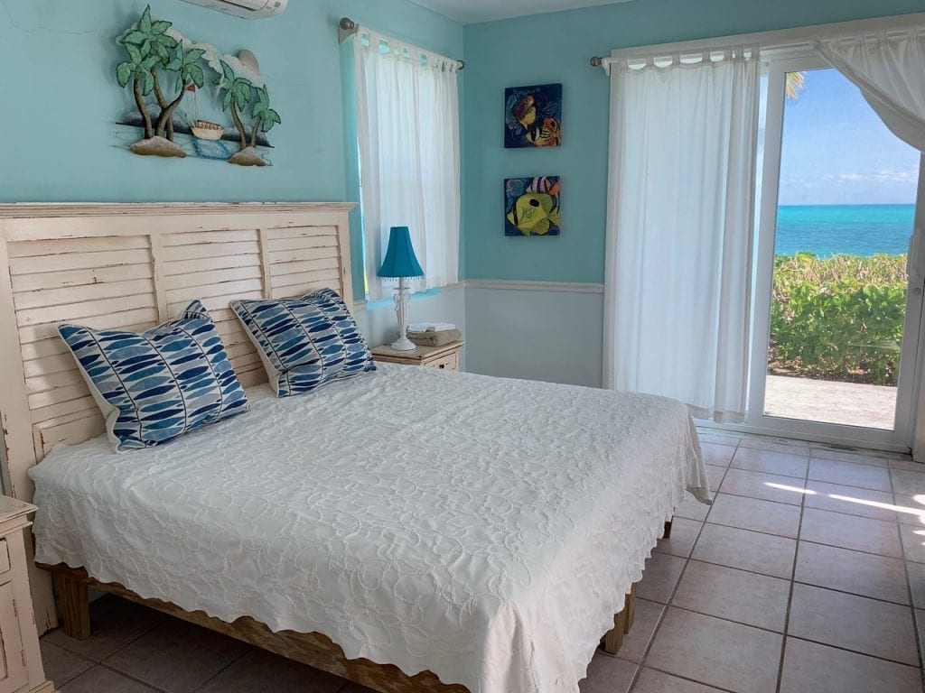 Andros Beach House Rental